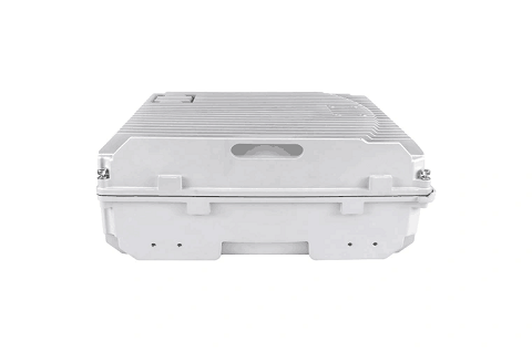 The Overview of Outdoor OLT Technology - Shenzhen C-Data Technology Co ...