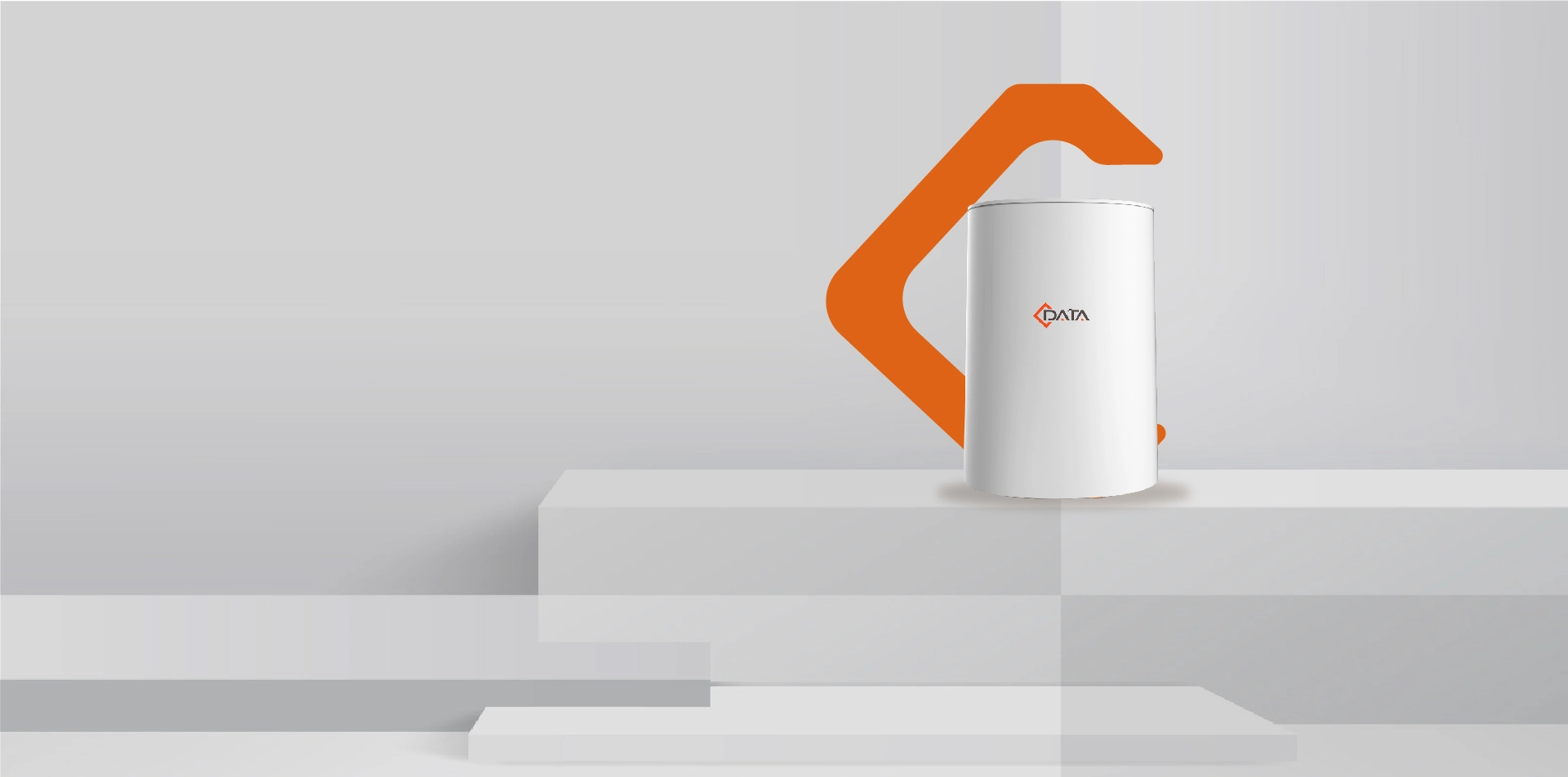 C-Data Connecting the World with Data Technology