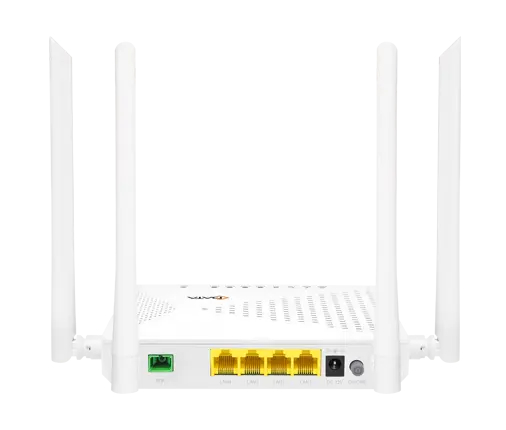 FTTH Solution, FTTH Optical Receiver | C-Data