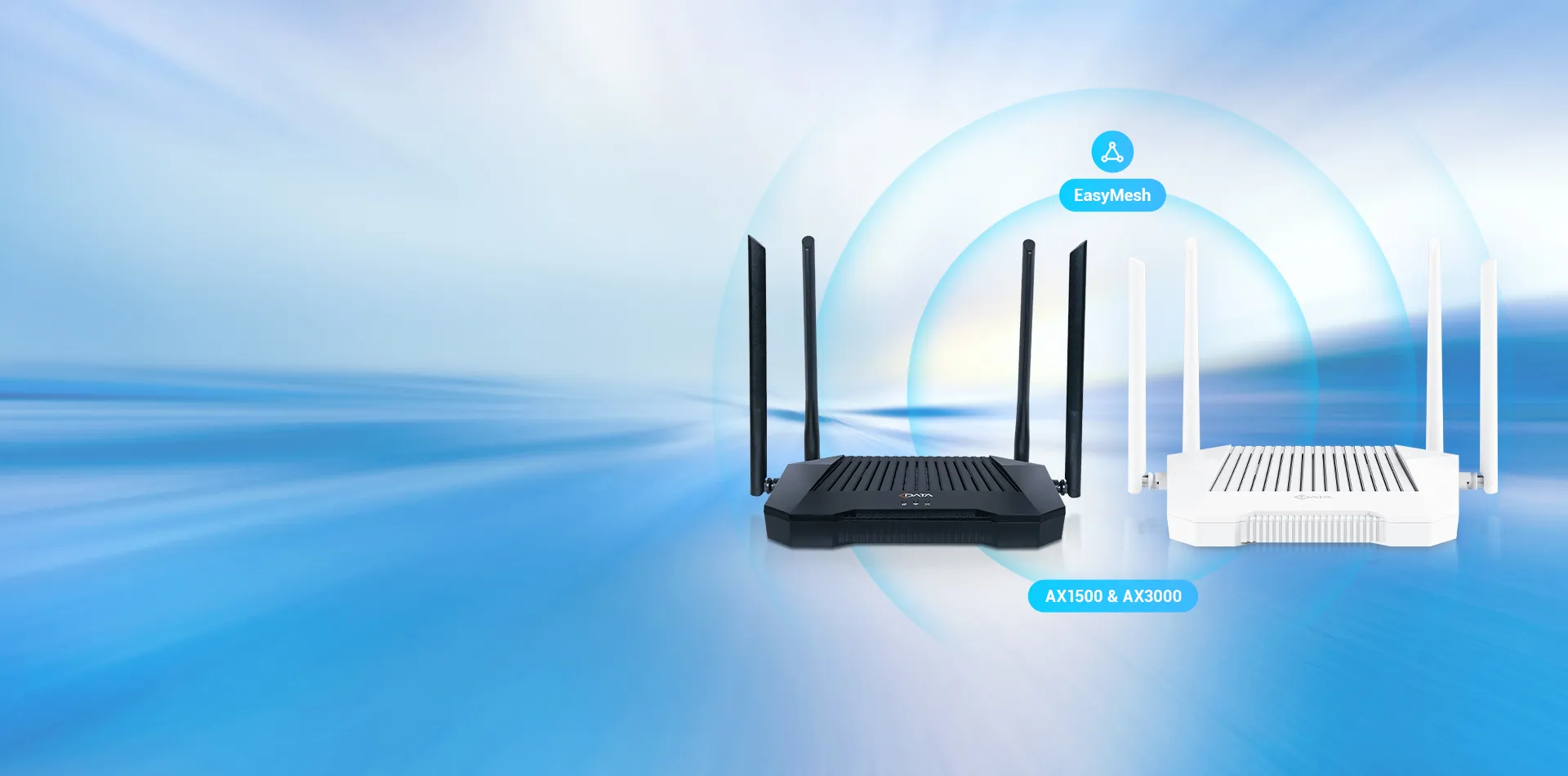 C-Data Connecting the World with Data Technology