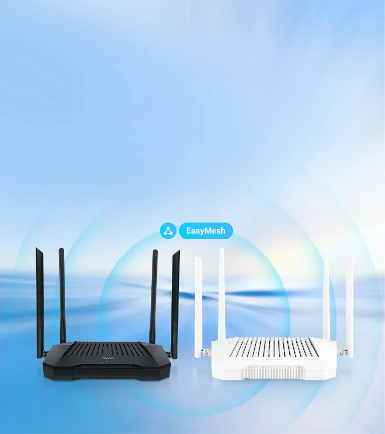 C-Data Connecting the World with Data Technology